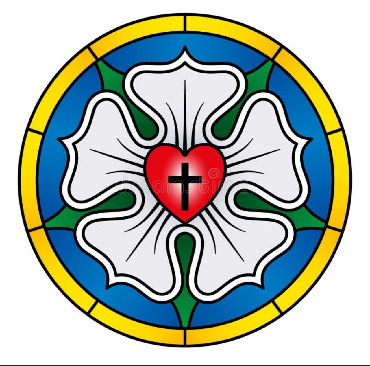 Mission Statement | First Evangelical Lutheran Church